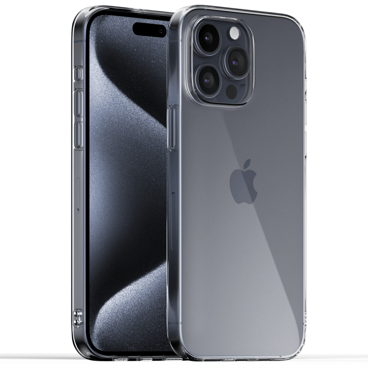 Les Meilleures Coques Transparente Pour iPhone